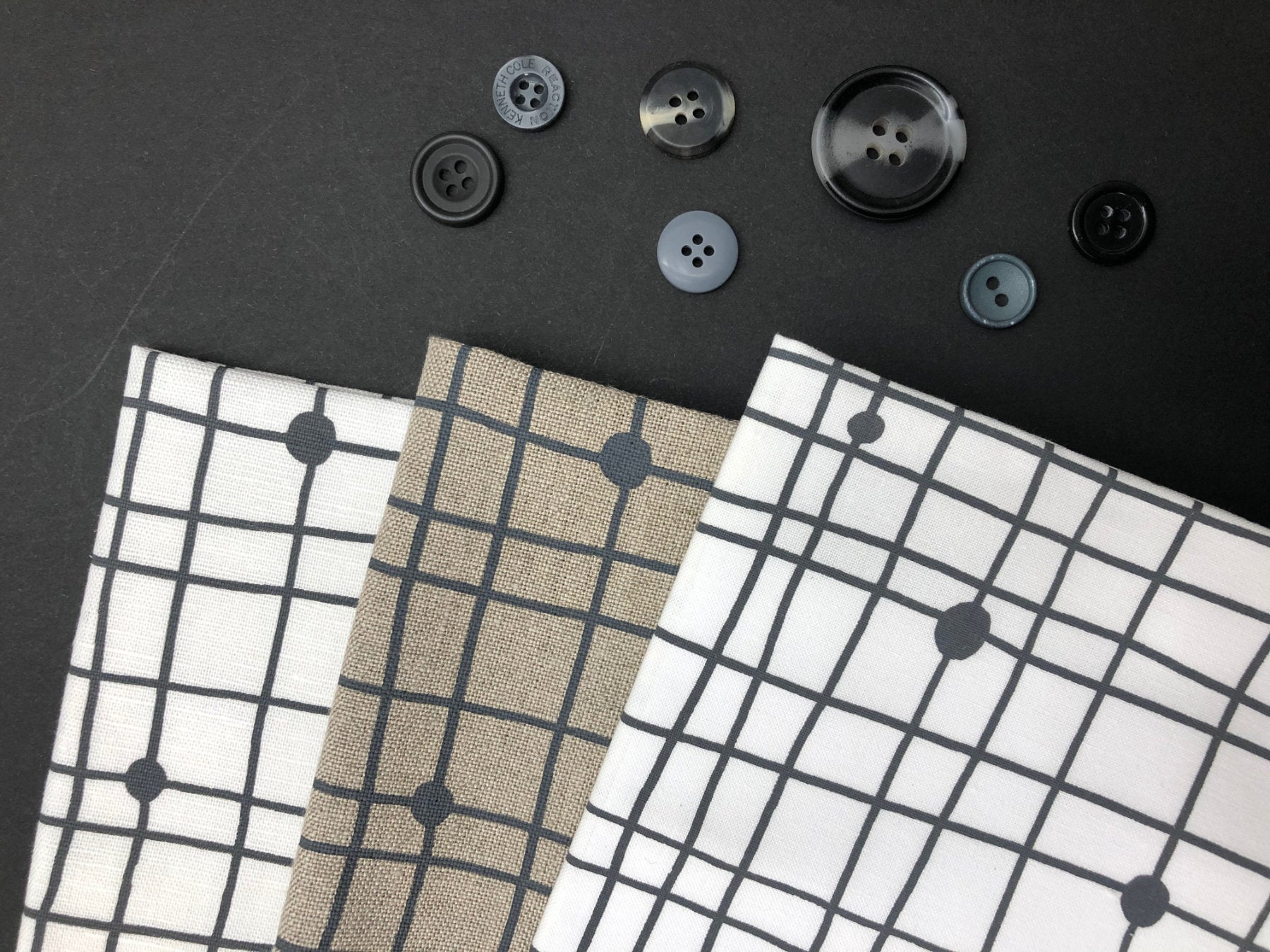 Stone Grid – Colette Moscrop